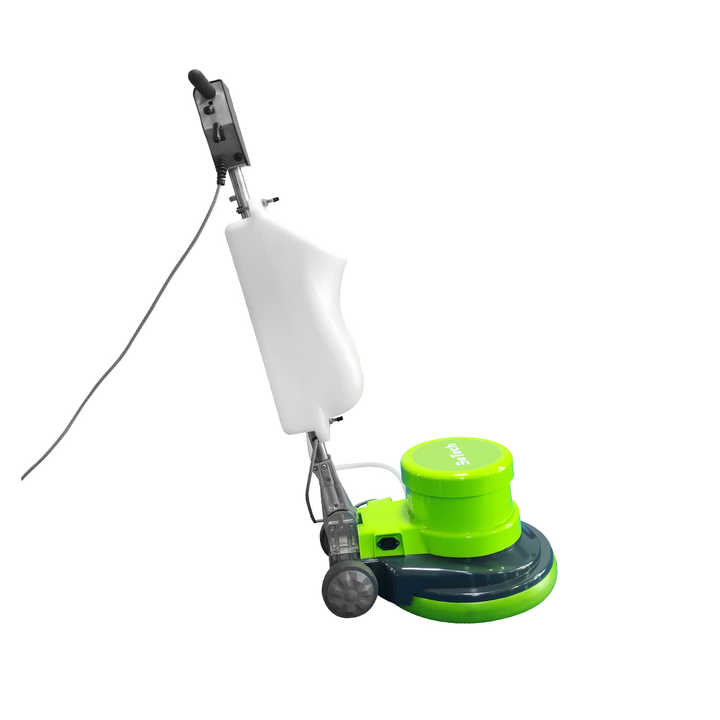 17-Inch Multi-Functional Floor Polisher Carpet Washing and Brushing ...