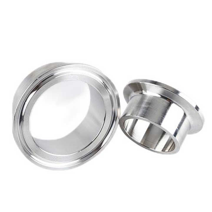 304 Stainless Steel Quick Release Couplings - Durable & Versatile