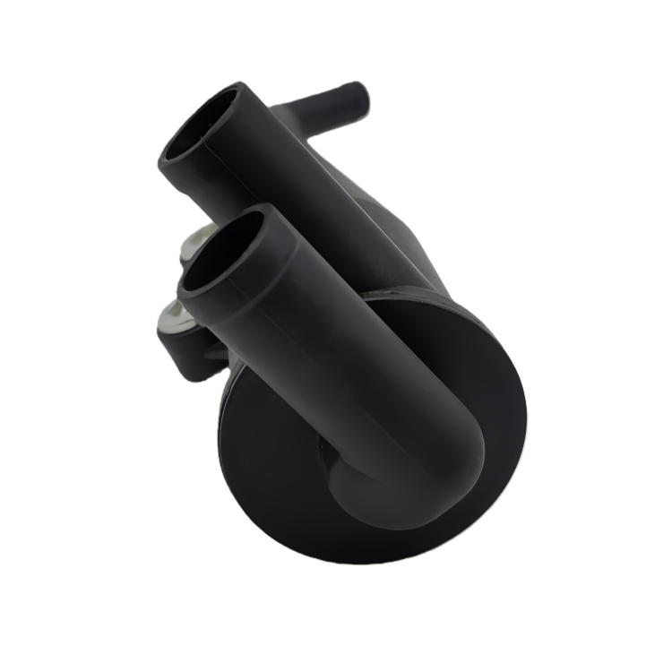 1705237 Oil Separator Works With BMW Volvo Land Rover