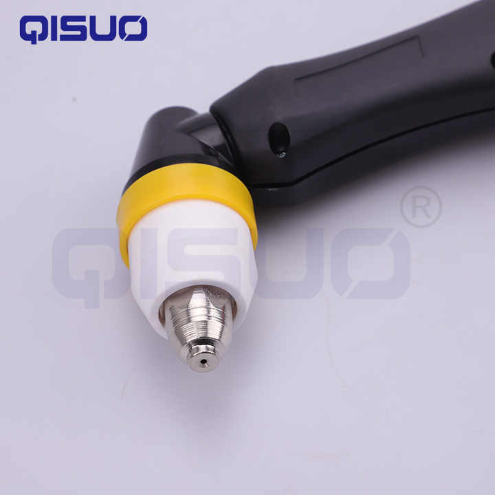 Handheld P80 Plasma Torch for Precise Cutting High Performance Welding ...