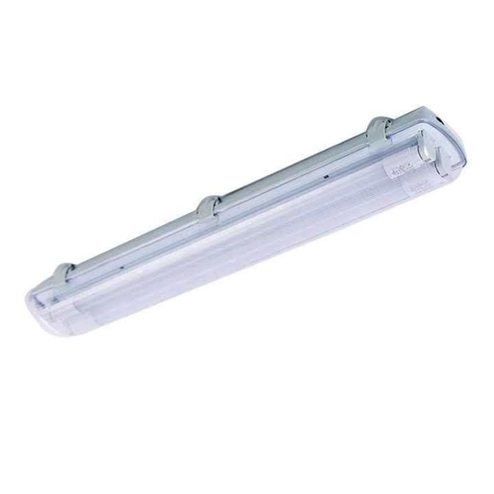 Special Lamp T8 2x18w 2x36w IP65 Triproof Led Batten Light