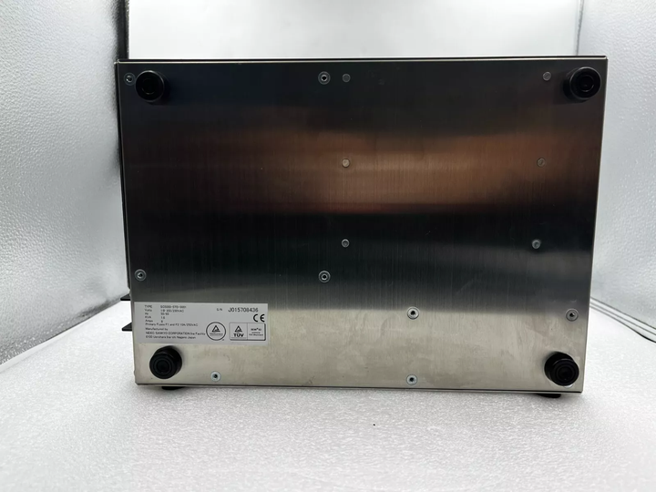 SC5000-STD-0001 SC500 Robot Controller Teaching Pendant Robot Teaching ...