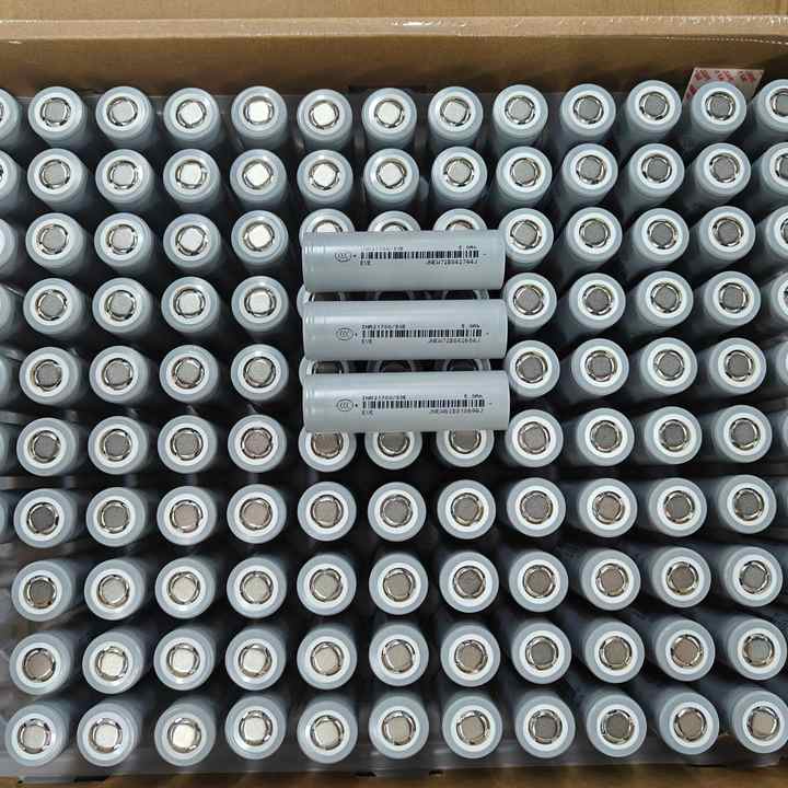 High Quality 21700 Batteries - Reliable Power Solutions