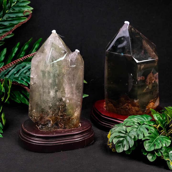 Healing Mineral Specimen Crystal for Home Decor Collection Fast ...