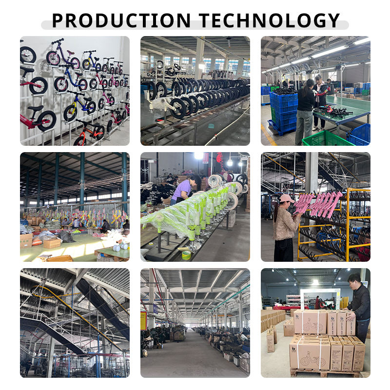 How to Choose the Best Kids Bike for Children: Buying Guide