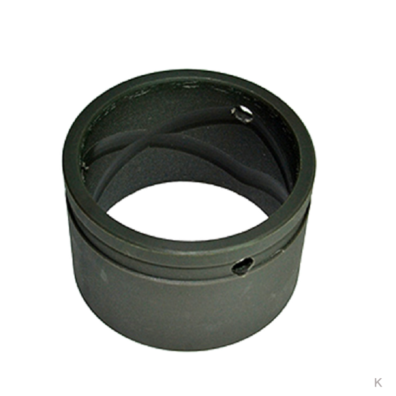ID Bushing baja karbon tahan aus 5-200mm untuk mesin industri| Alibaba.com