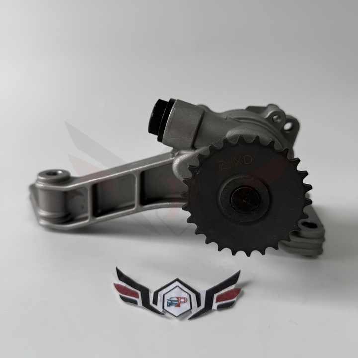 Oe Standard Automobile Spare Parts Automobile Oil Pump 26100-4A012 ...
