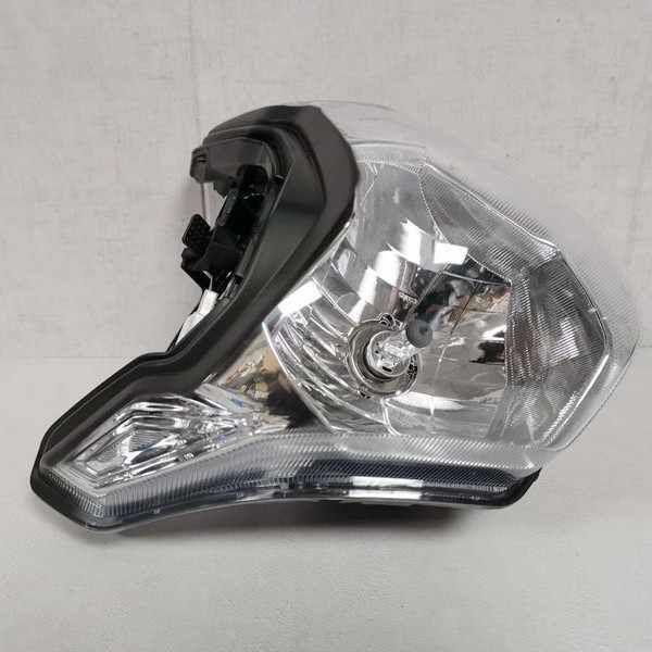 Motorcycle Modified Accessories - HAOJUE DK150/125 Headlights