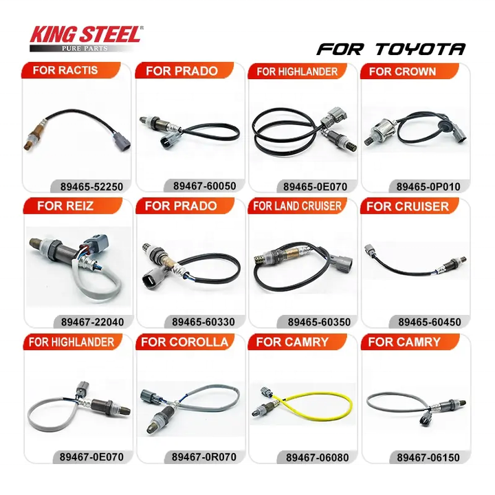 OE 89465-60320/60330/60350/60370/60390/60410/60420/60430/60440/60450 ...