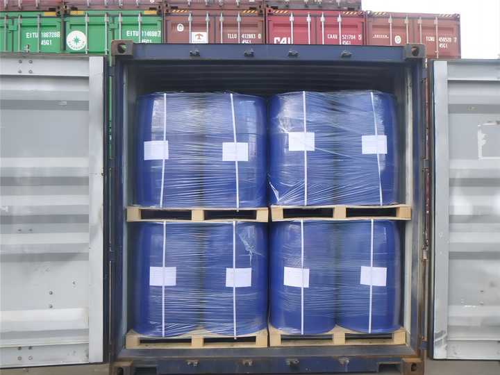 Meg Mono Etileno Glicol Venta caliente Precio de fábrica 99.9% Cas 107 ...