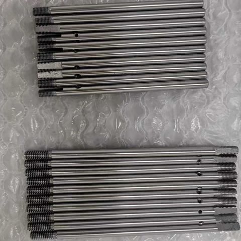 Fan Shaft, Fan Shaft direct from Guangzhou Yuexun Electric Appliance Co ...