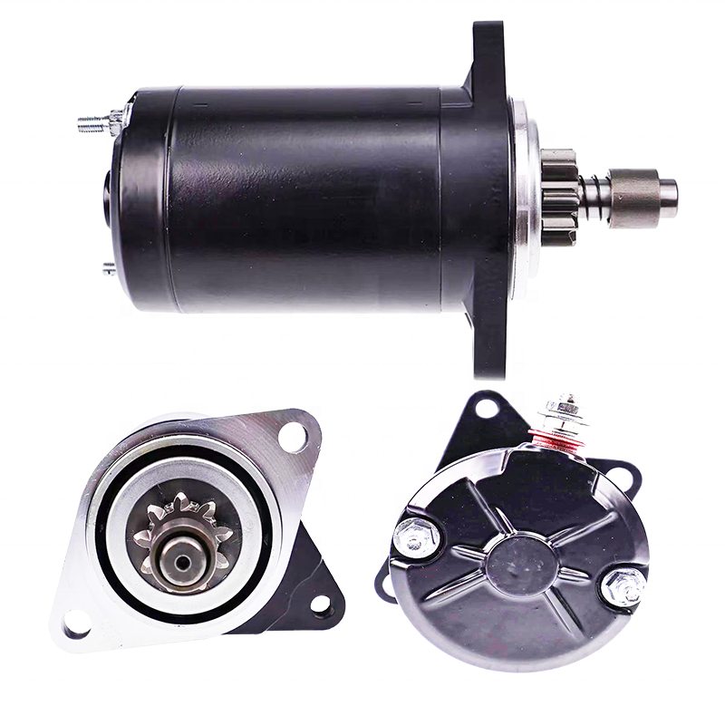 587 Rotax Engine Starter Motor for Sea-Doo Personal Watercraft GS 718cc ...