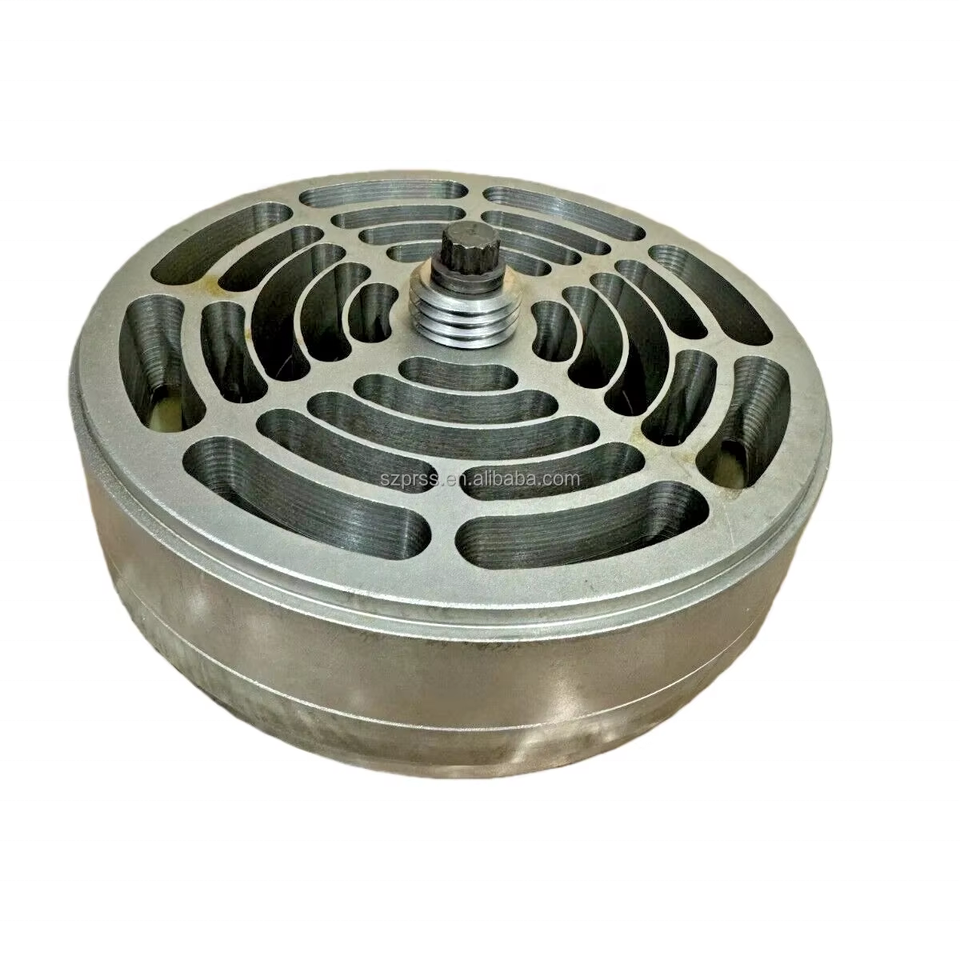 Piston air Compressor Valve Set 1st 2nd Three-stage Suction Exhaust ...