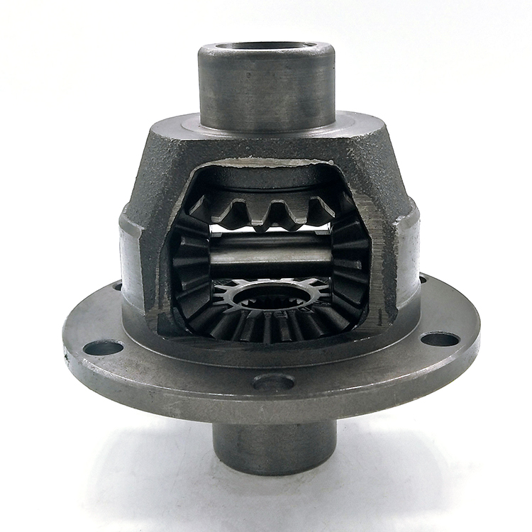 Precision Engineering: High-Performance small gears and shafts for ...