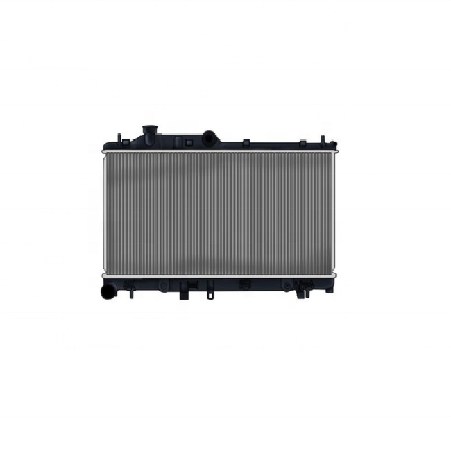 Engine Car Aluminum Cooling Radiator Assembly for Suzuki Ciaz 1.4L 2016 ...