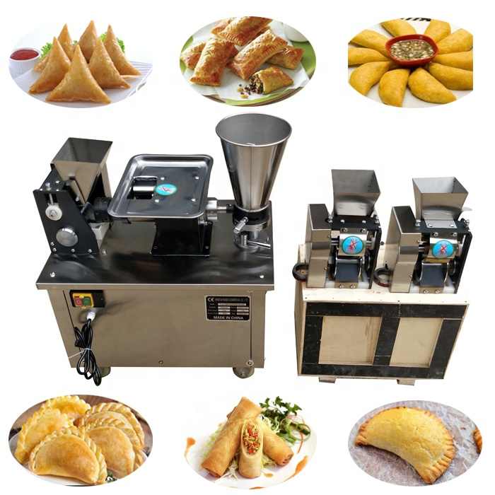 110v 220v 5inch 6inch large size Mold Automatic Meat Pie Jamaican Patty ...