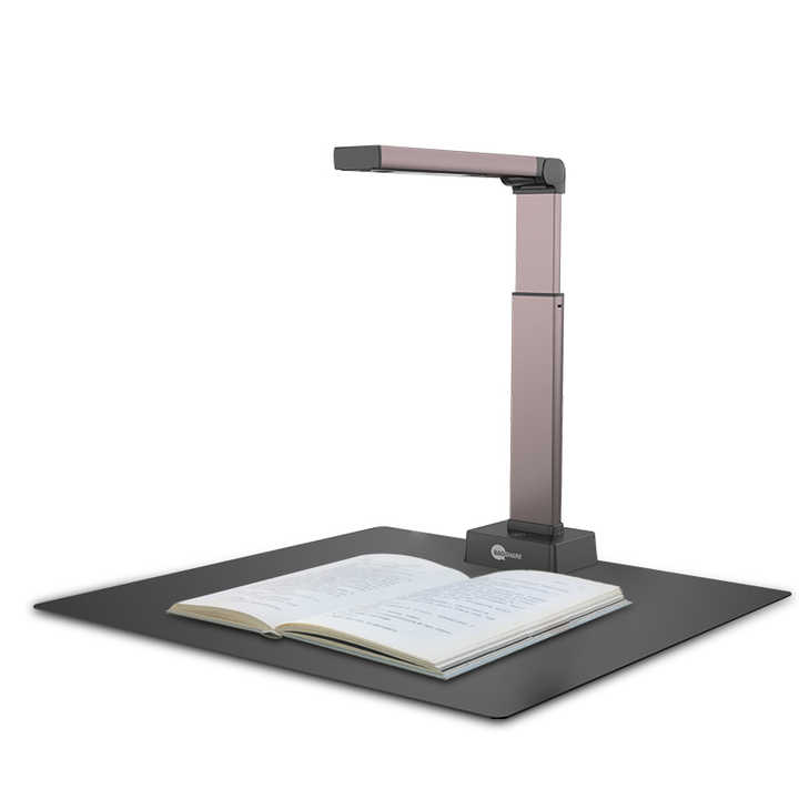 A3 OCR Document Scanner with Face ID for Office/Education| Alibaba.com
