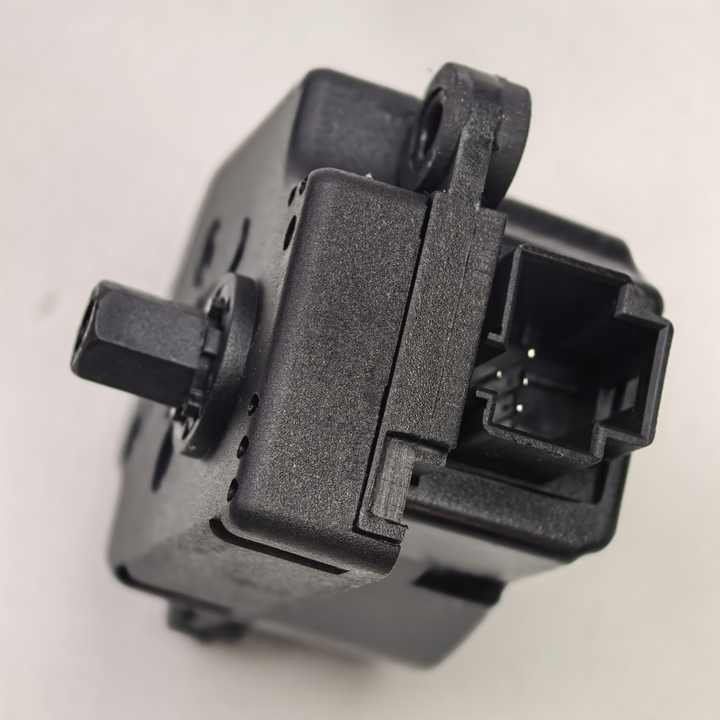 New Original Car Air Conditioning Actuator Motor Radiator OE 6447VA ...
