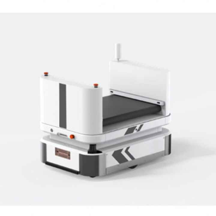 Automated Mobile Robot AMR 1.2tons Payload Chassis Platform