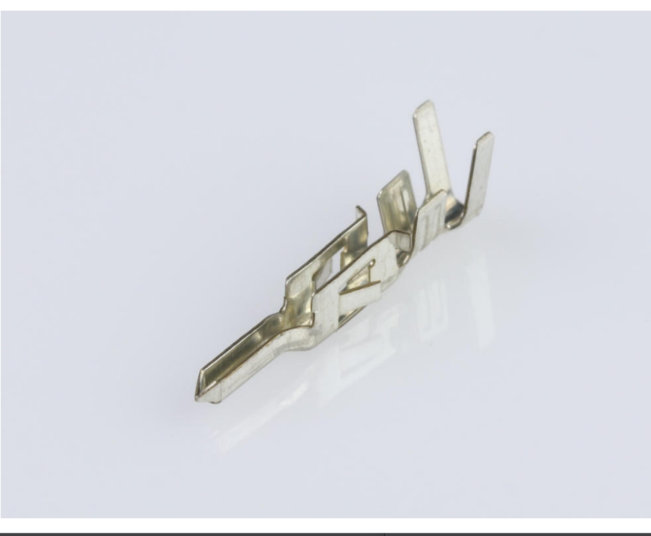 39000067 Mini-Fit Male Crimp Terminal Reel 39000067| Alibaba.com