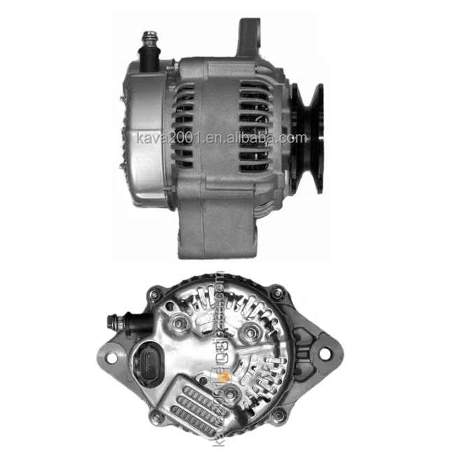 24 V 汽车发电机为丰田 Dyna 27060-58220 2706058220| Alibaba.com