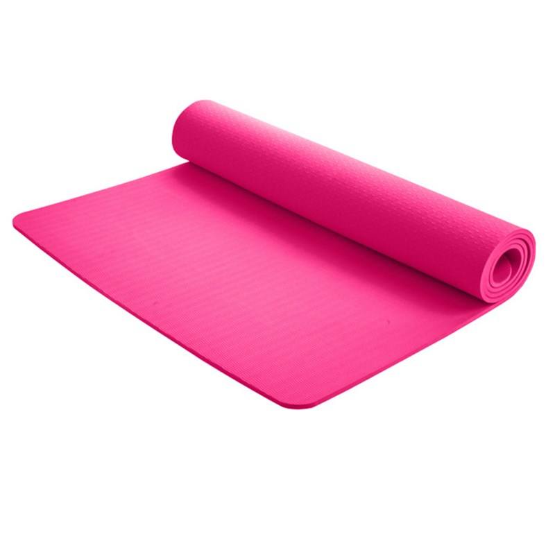 Colorful TPE Foam Sheets and Rolls - Custom Thickness 3mm-42mm, SGS ...