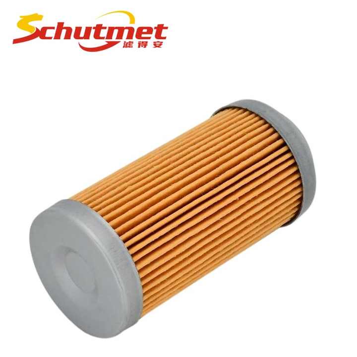 High-quality Engine Component Hydraulic Oil Filter for Hyundai 31E3 ...