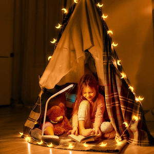 Festive Twinkling Is One Click Away With led falling star lights ...