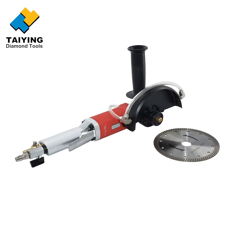 How to Choose the Best DLT Micro Angle Grinder for Precision Work