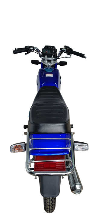 Classic Model Motorcycle 100CC Racing Motorcycle by FENGHAO