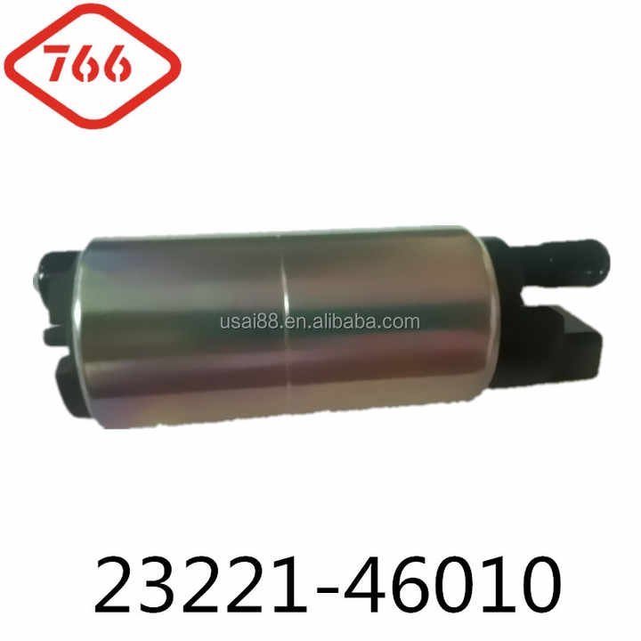 Auto Fuel Pump for Toyota Alphard Wildlander Land Cruiser RAV4 Avensis ...