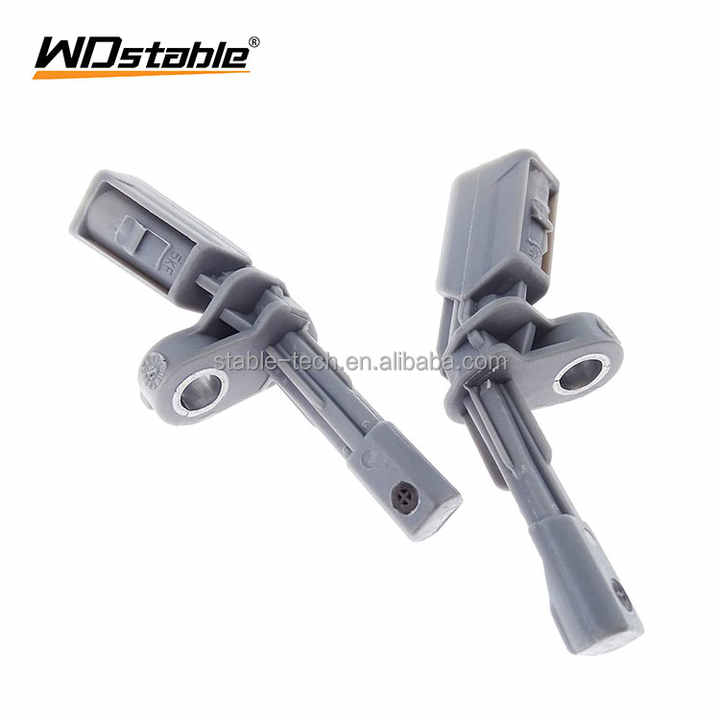 WHT003859A WHT003858A 1K0927807A Rear Wheel Speed Sensor for VW Golf ...