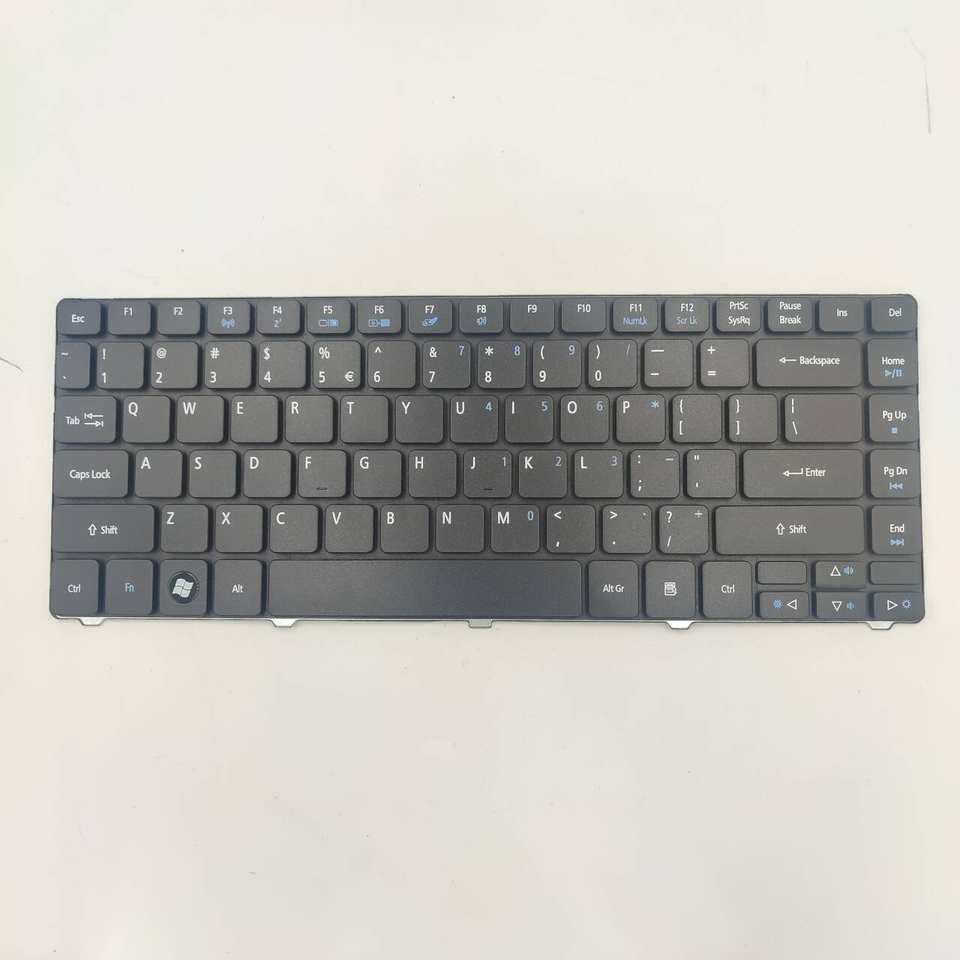 Laptop Keyboard US Layout for Acer 3410 3810 3810T 3820 3935 4235 4240 ...