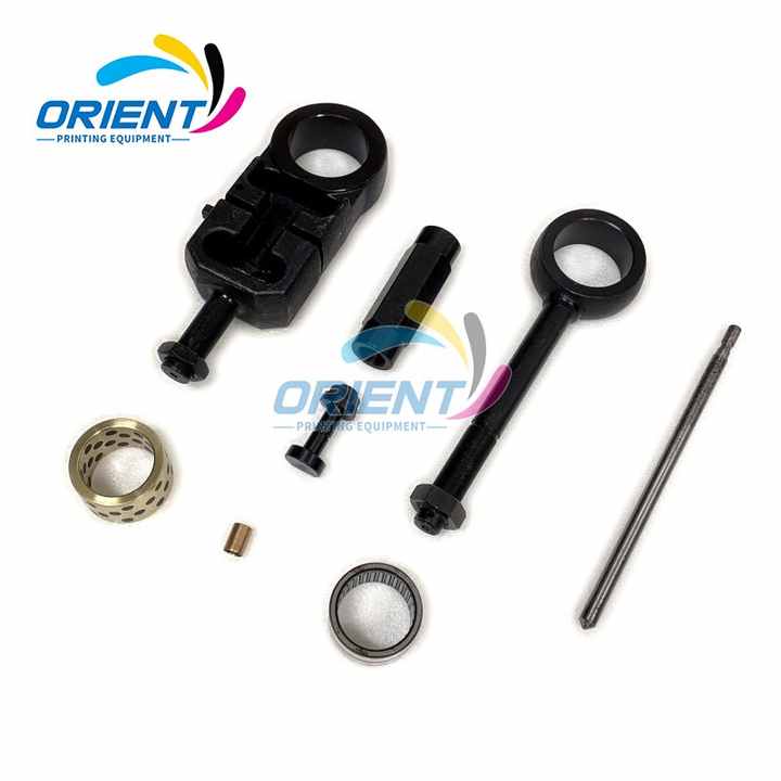 Top Quality ZA3.246050 Upper Arm ZA3.230046 Turnbuckle ZA3.246052 Pull ...