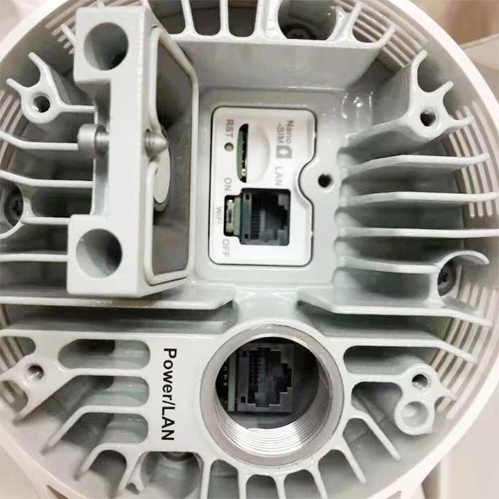 5G Outdoor CPE Router - High Speed 5G Wifi with Sim Card