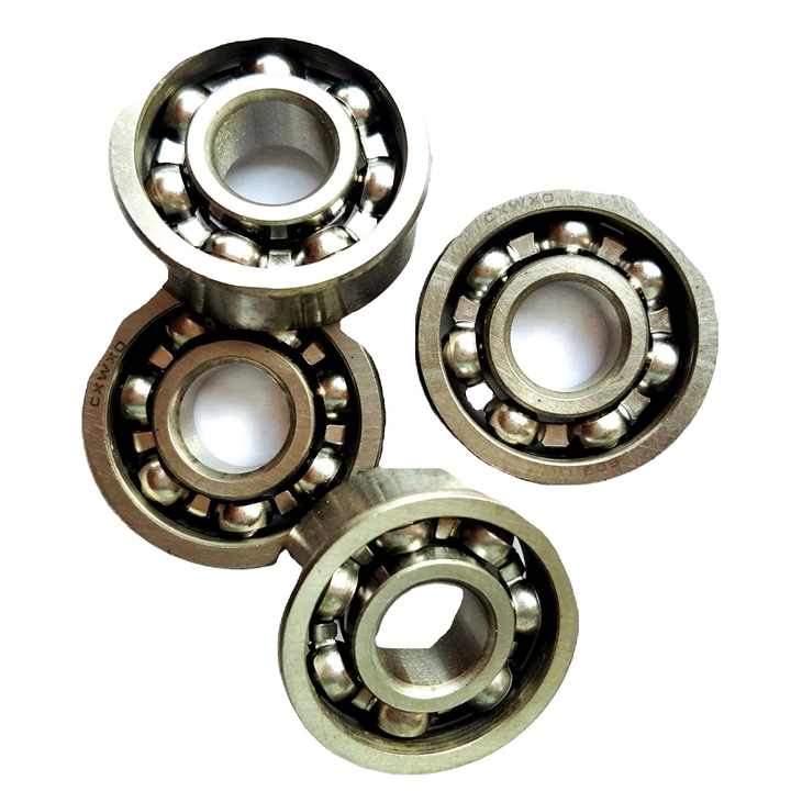Sucumbios Z High Quality 06301-06306 BEARING Original Genuine Excavator ...