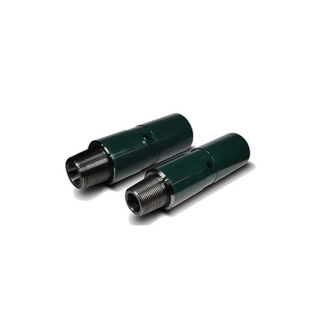 API Full Opening Safety Valve FOSV (TIW Valve) for Well Drilling