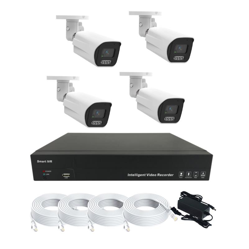 How to Choose the Best Oscar Vision CCTV System for Your Needs
