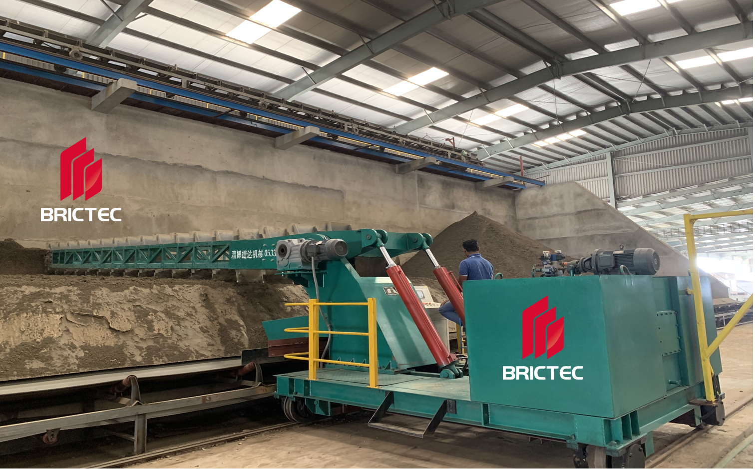 How to Choose the Best Clay Brick Extruder Machine: A Complete Buying Guide