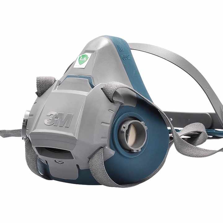 3M 6502 Gas Mask 3M 6502QL Chemical Gas Mask| Alibaba.com