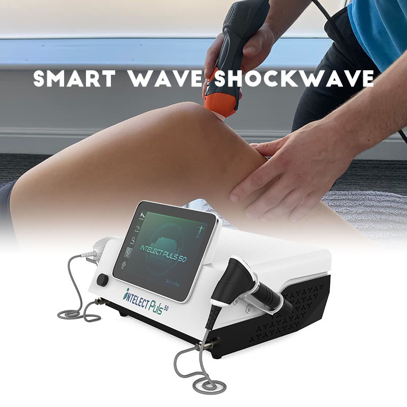 IP50 Pneumatic Shockwave Therapy Ultrasound Physiotherapy Ultrawave ...