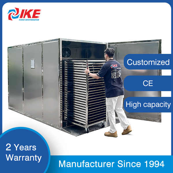 Industrial Meat Beef Jerky Dryer Machine - Efficient & Durable