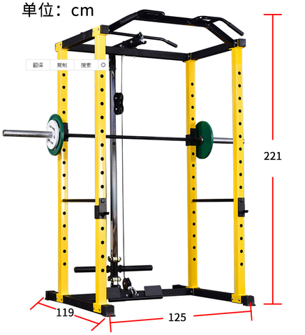 New Arrival Factory Supply Purmotion Wishbone Core Trainer For Sale ...