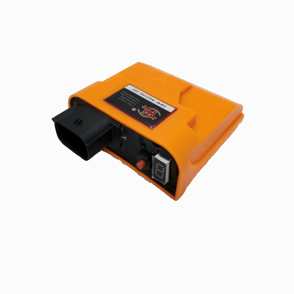 Reliable Performance with Cutting-Edge cdi bajaj pulsar unit Solutions