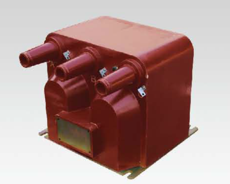 Distribution Current Transformer Voltage Transformer for Ring Main Unit ...