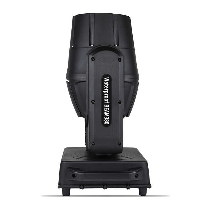 HUINENG 380w Super Beam Waterproof LED Strip Moving Head Light Outdoor IP65 Sky Luces Discoteca ...