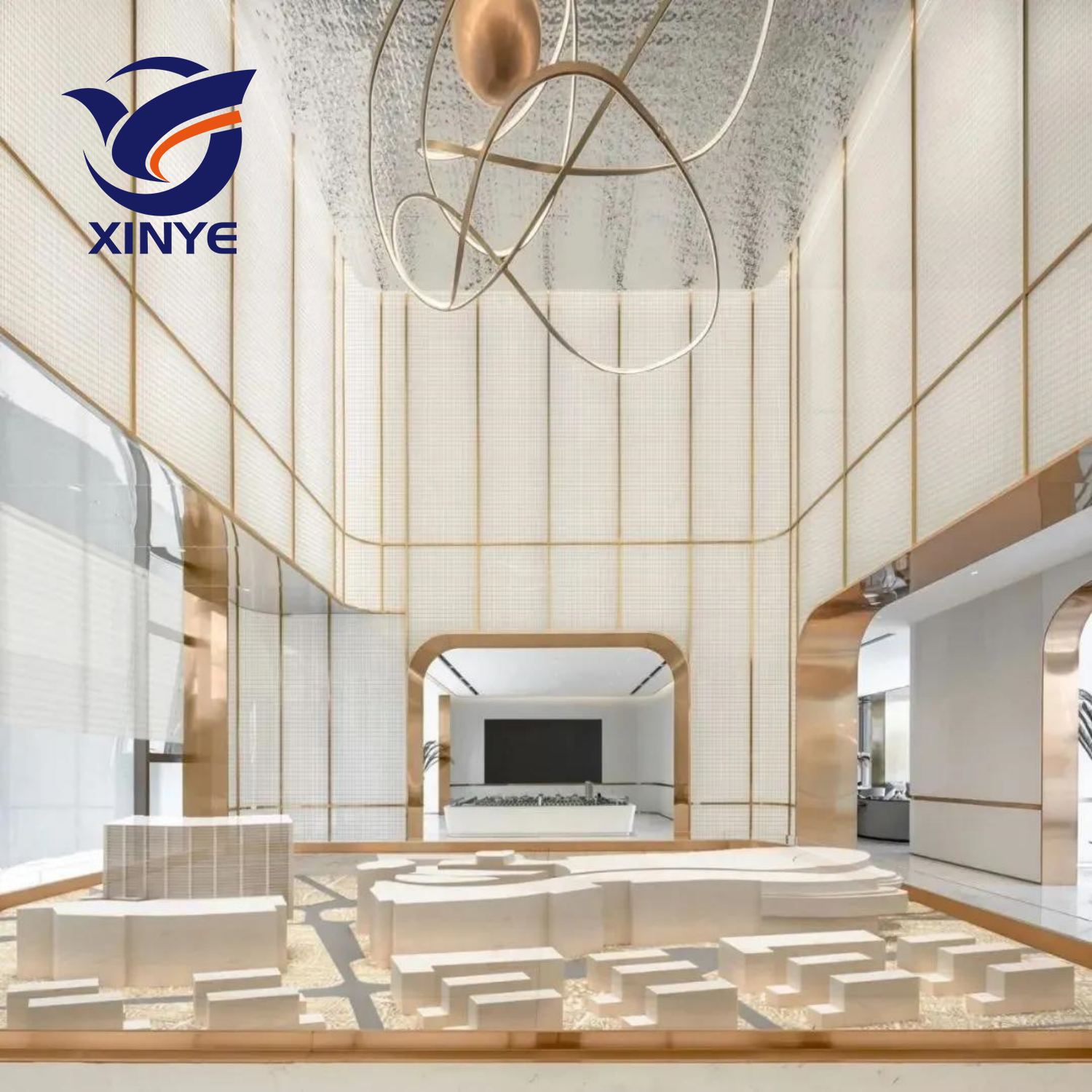 Elevator Door Jamb - Elegant Solutions for Passengers