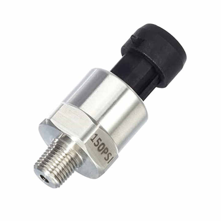 150 Psi Pressure Sensor - Accurate and Reliable Transducer