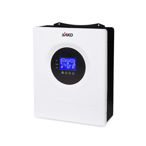 SAKO 1000VA 12V 220V solar inverter Off Grid Solar Inverter in very ...