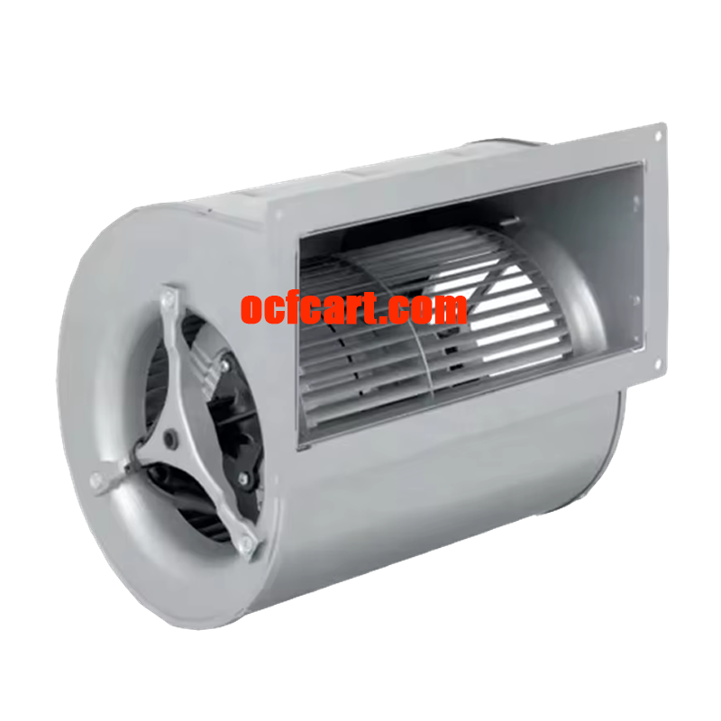 Ebmpapst Centrifugal compact fans D3G160 Series D3G160-LV13-30 Low ...